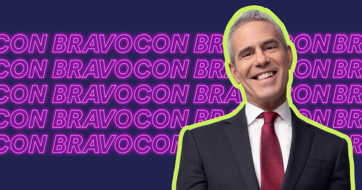 NBC - Bravocon :: Futureman Digital