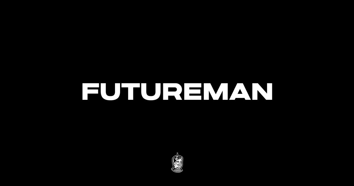 Home :: Futureman Digital