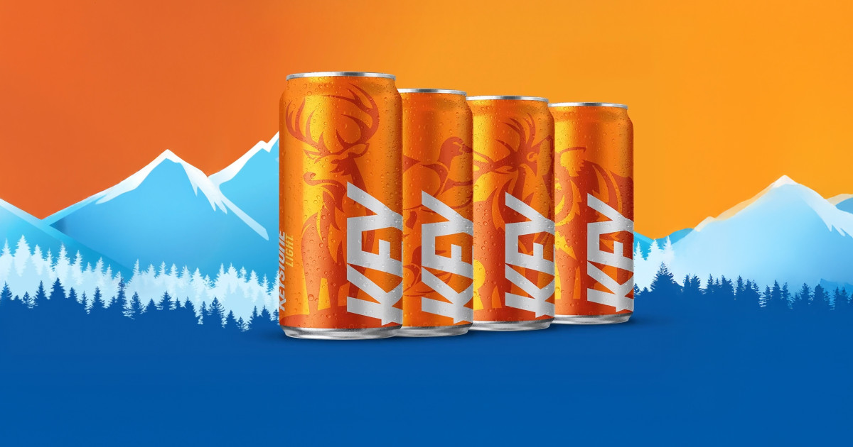 Keystone Light - Big Game Hunt :: Futureman Digital