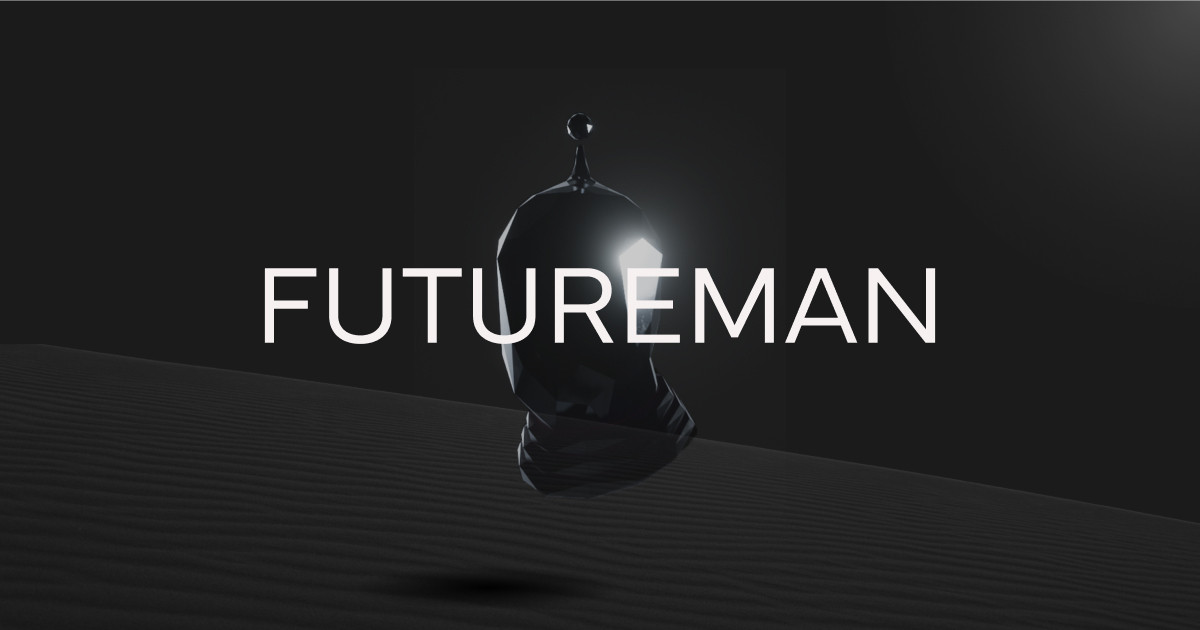 Home | Futureman Digital