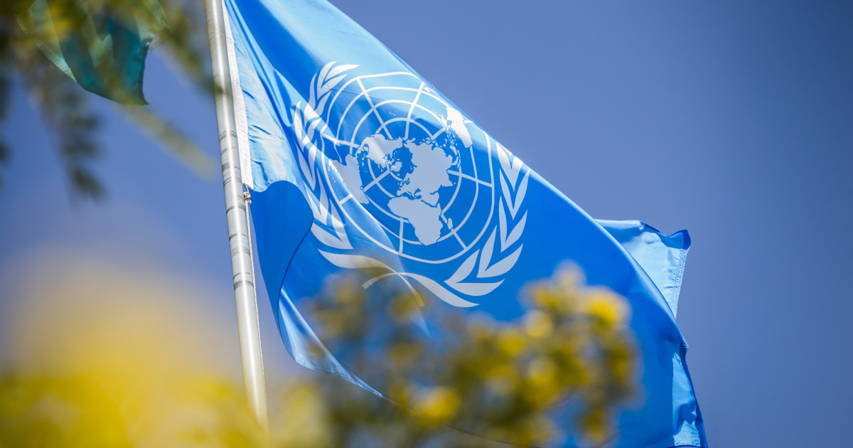 The United Nations Foundation | Statamic
